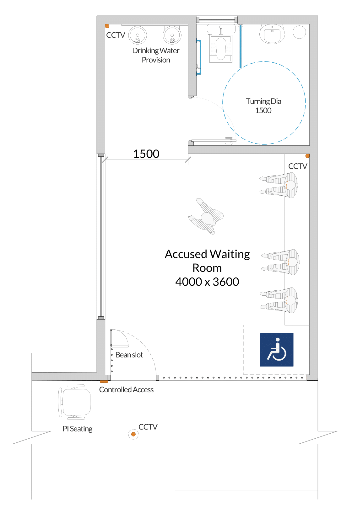Jaldi-Vidhi Portal – Justice Access and Lowering Delays in India