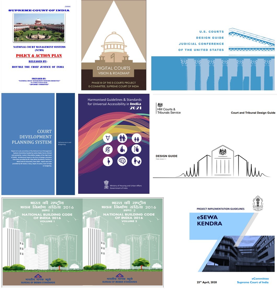 Jaldi-Vidhi – Justice Access and Lowering Delays in India