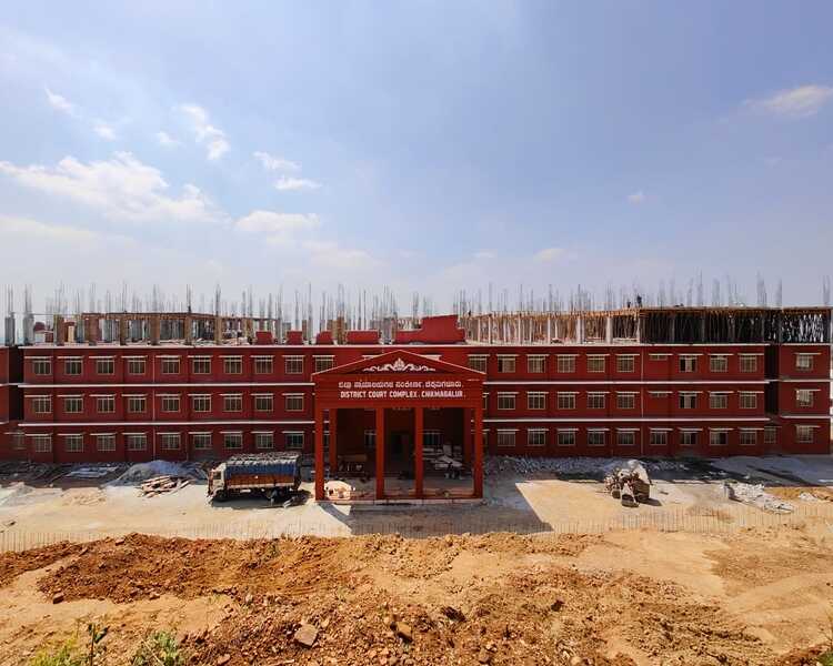 Jaldi-Vidhi – Justice Access and Lowering Delays in India