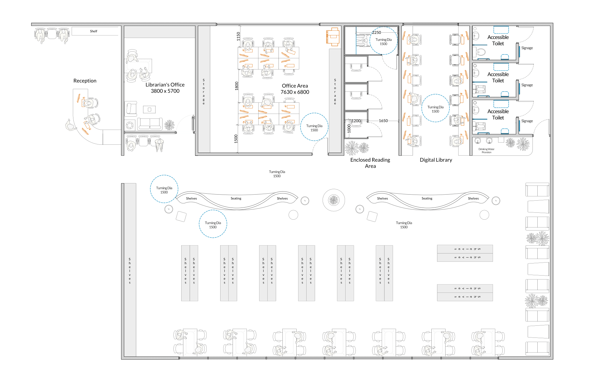 Jaldi-Vidhi – Justice Access and Lowering Delays in India