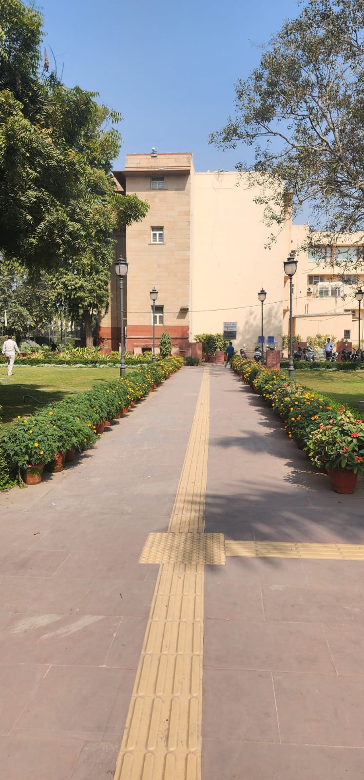 Jaldi-Vidhi – Justice Access and Lowering Delays in India